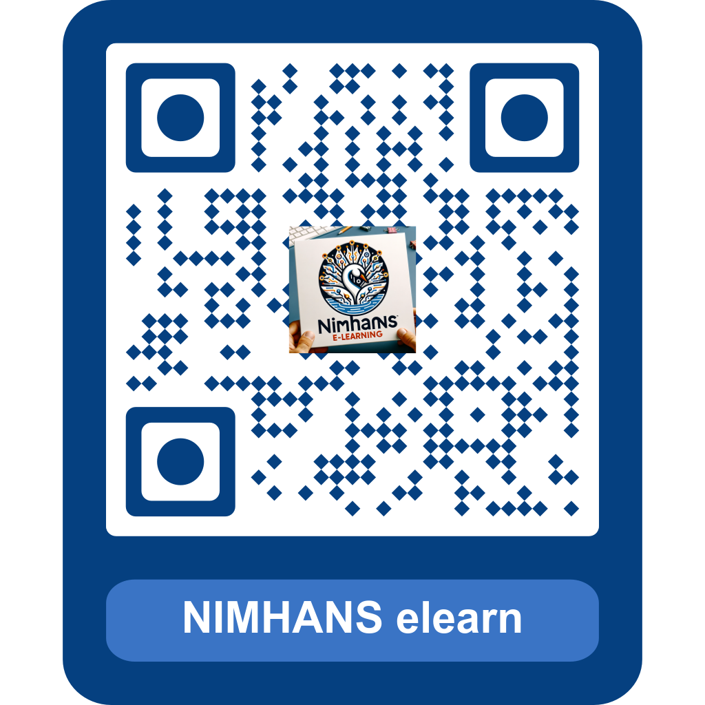 nimhanselearning – VKN NIMHANS